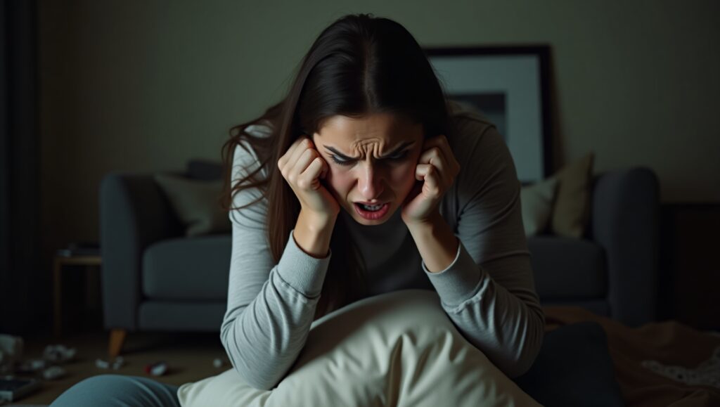 The 5 Stages of Emotional Grief After a Breakup: How to Identify and ...