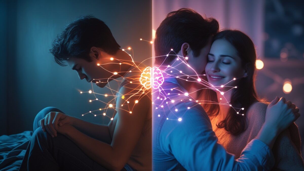 The Neurological Impact of Separation: Understand What Happens in Your ...
